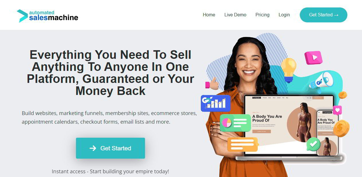 Pricing - 2 Week Trial