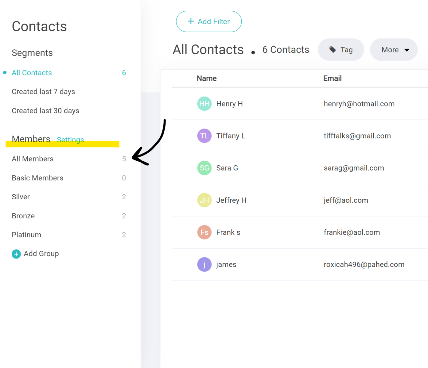Automated Sales Machine - Create websites, funnels, membership sites ...