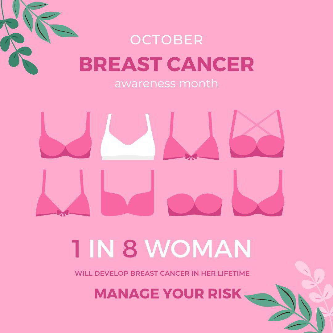 The Link Between Abdominal Weight and Breast Cancer Risk