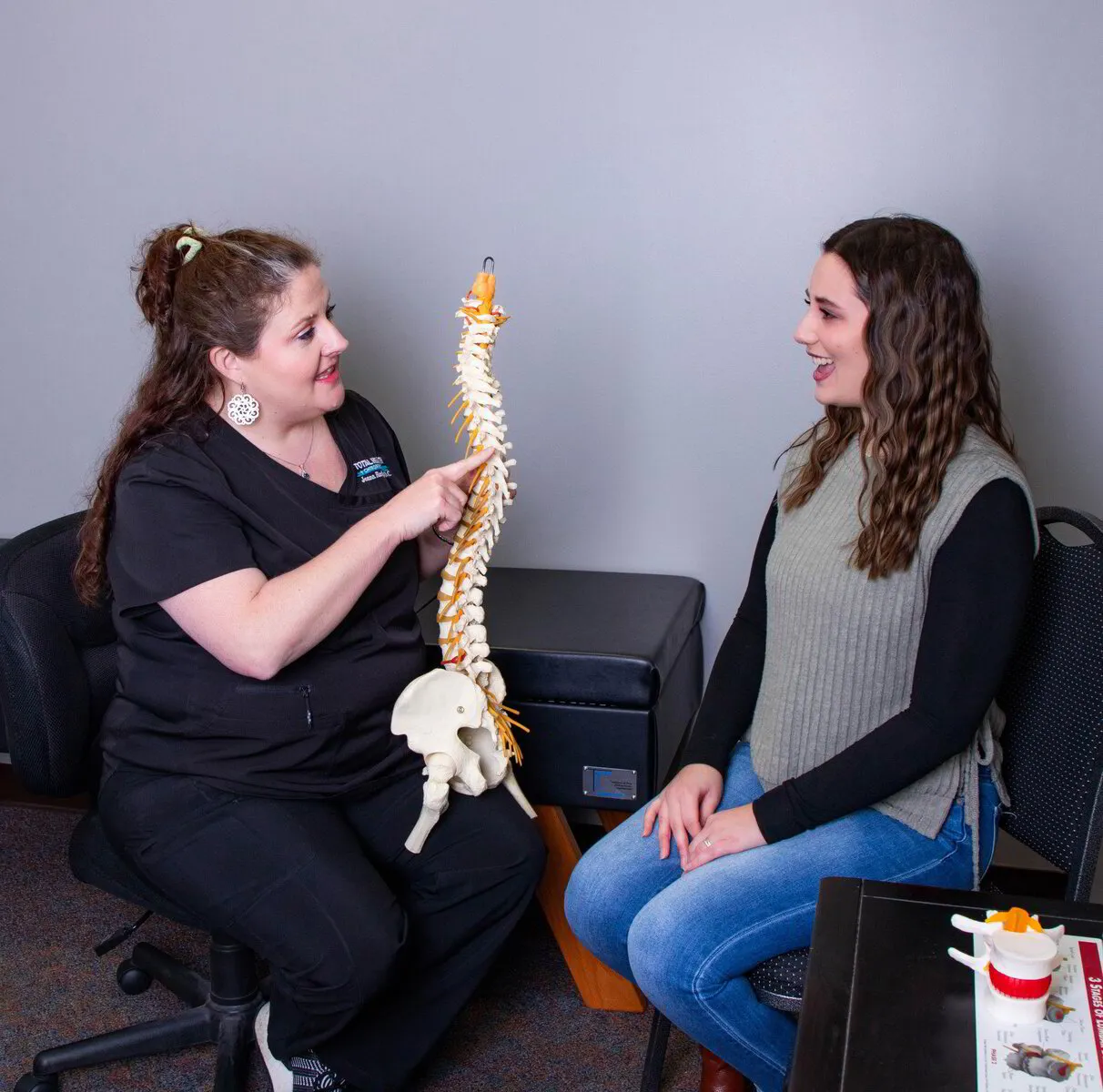 Western Kentucky Chiropractic Care | Total Health Chiropractic