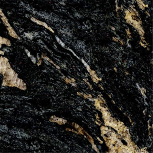 Cosmic Black / London natural stone supplier / LK Stone