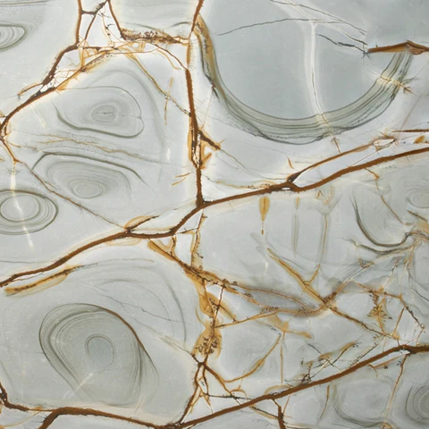 BLUE ROMA MARBLE SLAB4 / Quartzite / Available in London / LK Stone