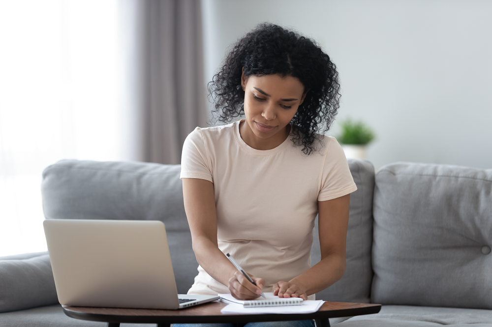 Job Hunting Checklist Job Hunting Checklist
