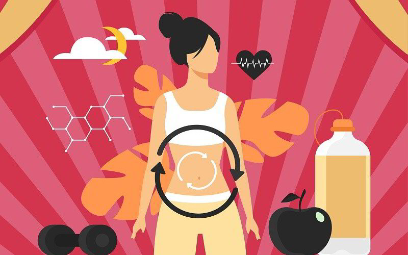 Como acelerar o meu metabolismo?