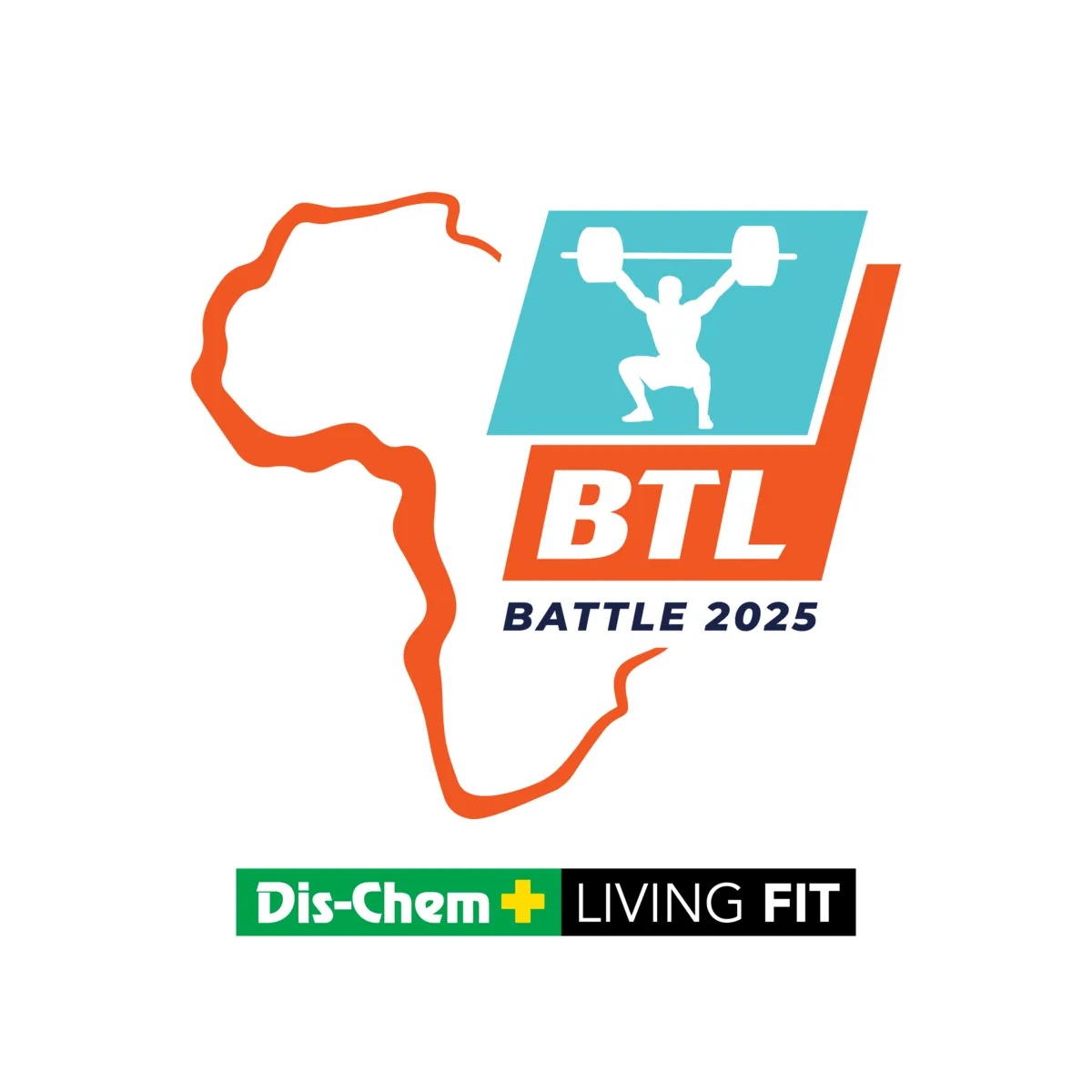 The Battle - Showcase Your Fitness