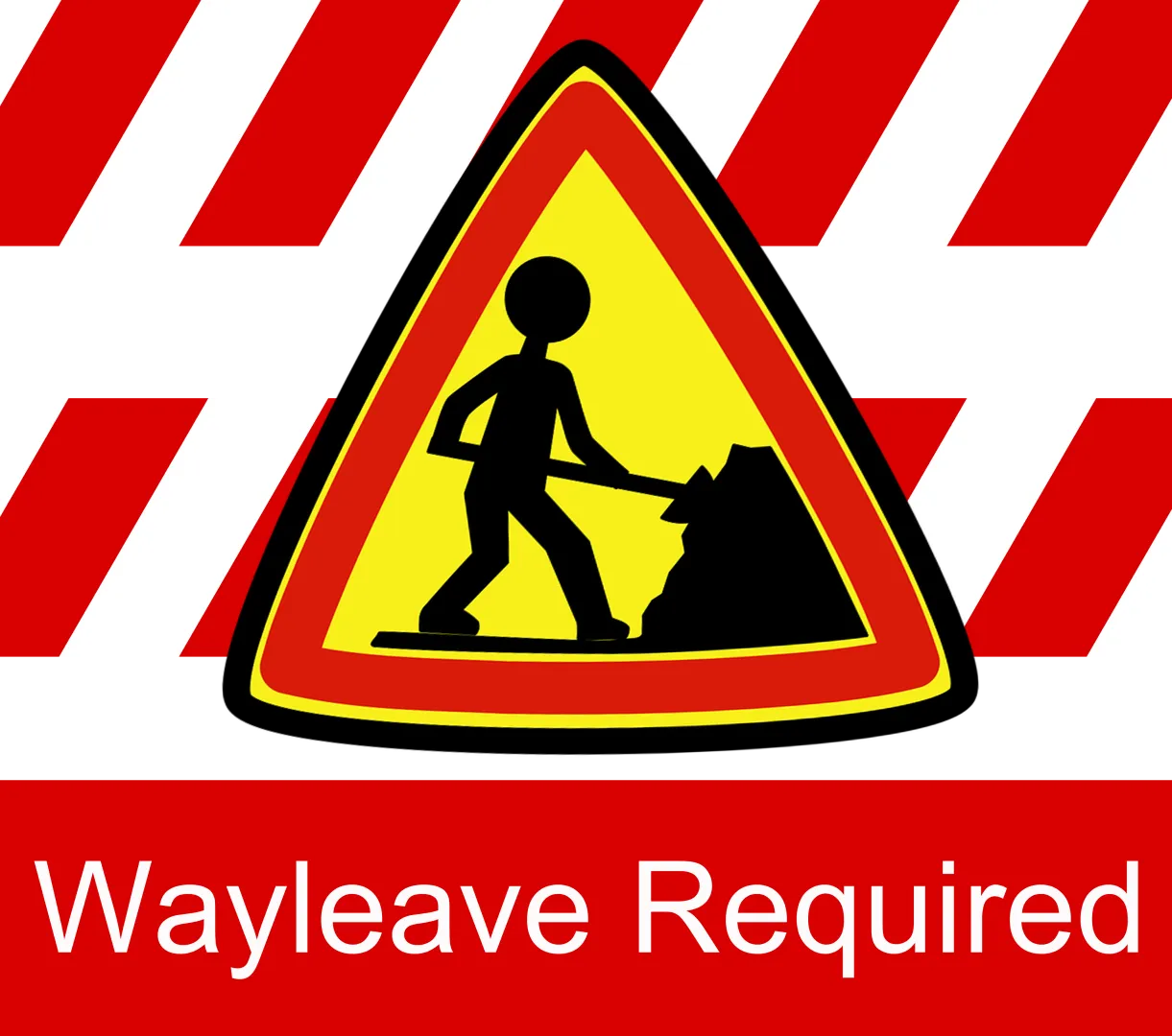 Home | Wayleave Central | +27 12 809 1012