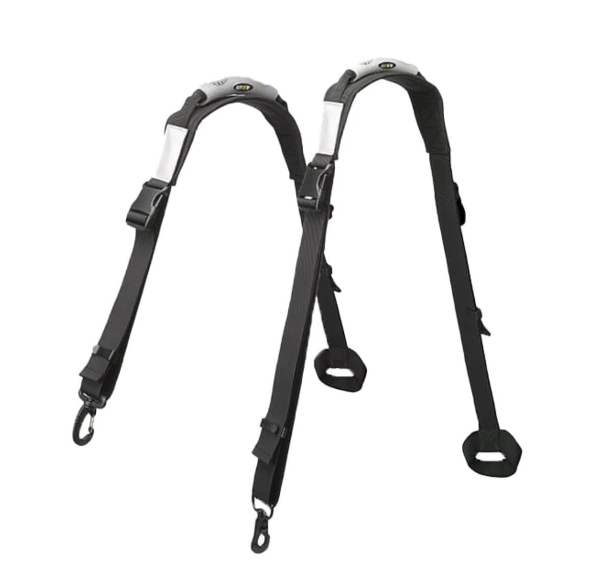 Help 'Em Up Harness - Walking Leash/Shoulder Strap