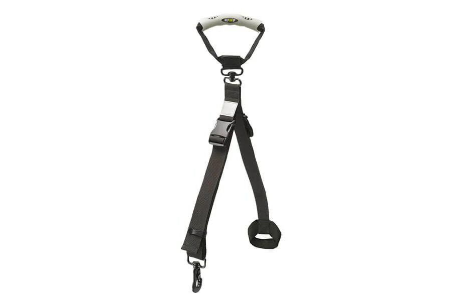 Help 'Em Up Harness - Walking Handle (One Size)