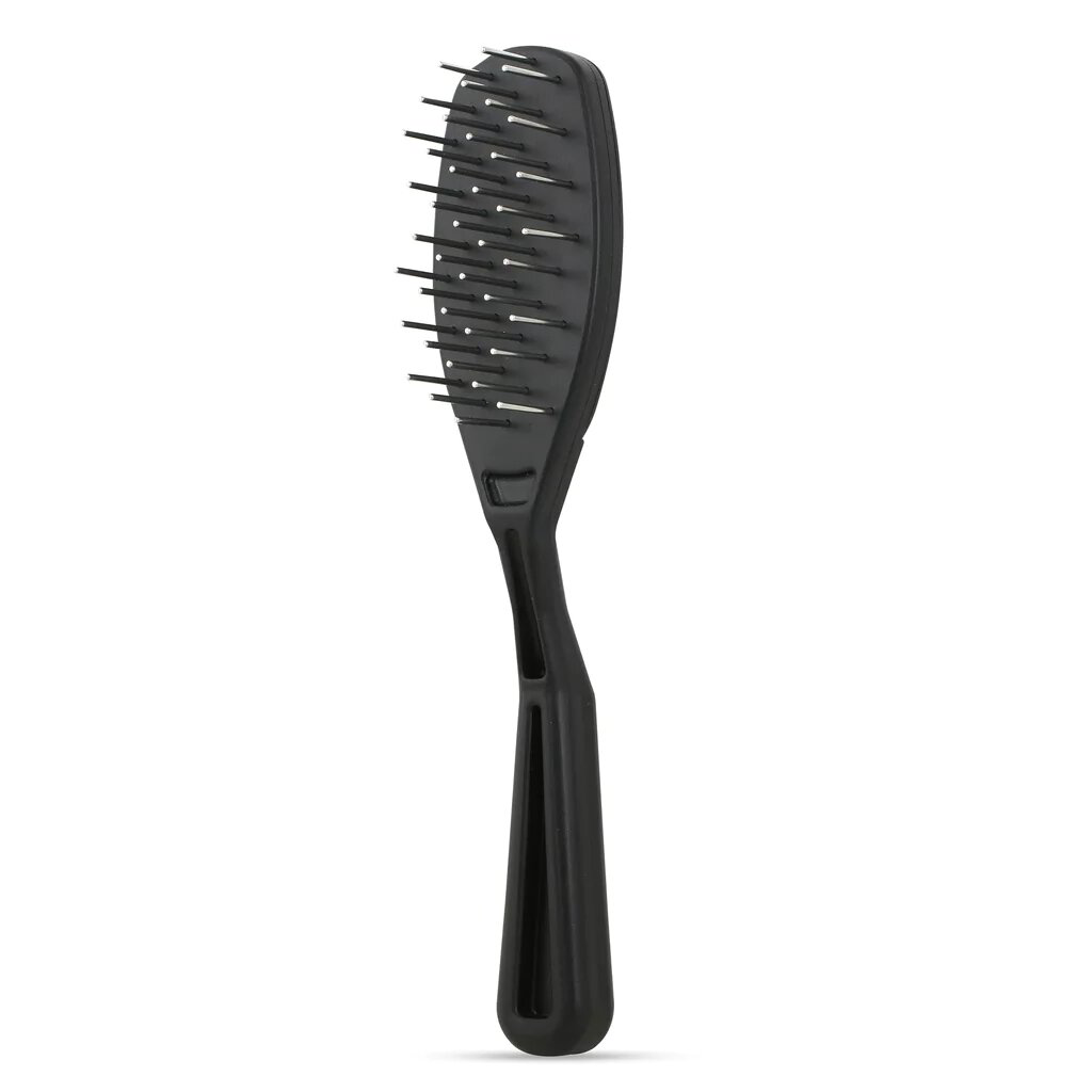 The Untangler - Professional Pet Brush with long Rotating Teeth (T906PRO)