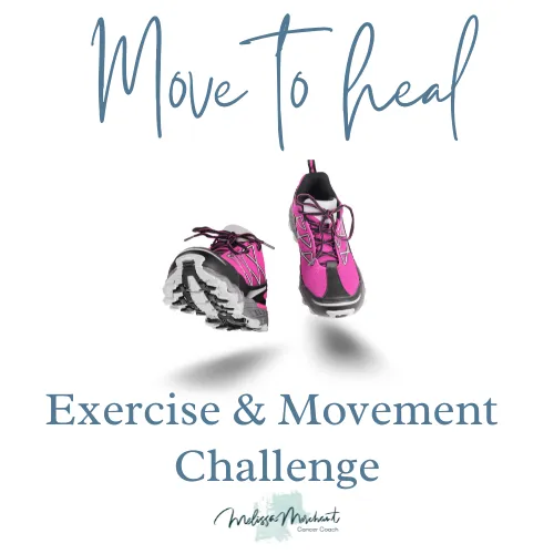 Move to Heal Challenge