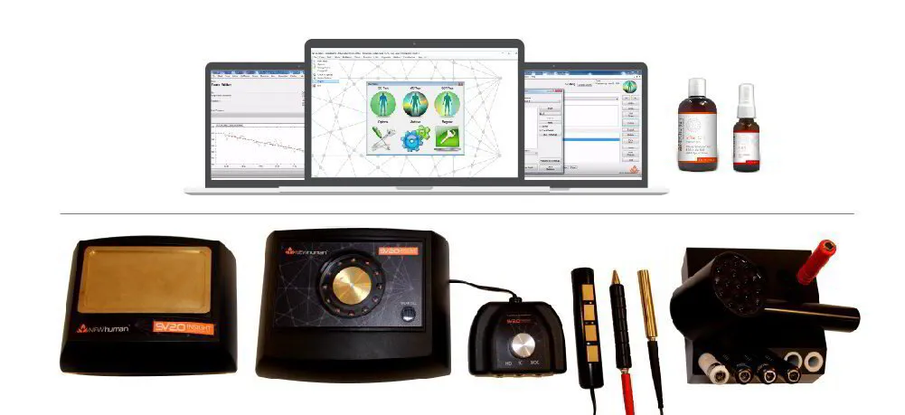 SV2 Insight Spectravision