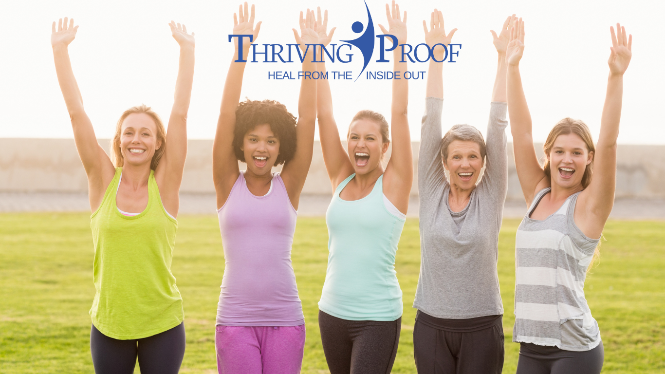 Why Early Detection, Especially in Breasts, is so Crucial For Women’s ...