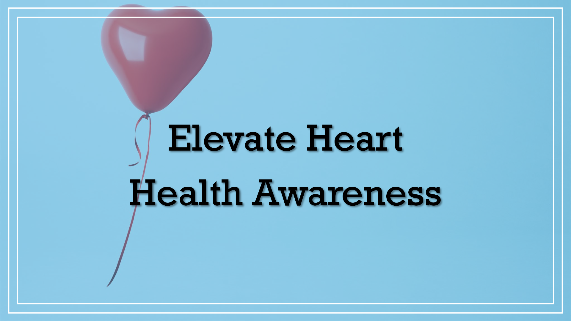 Elevating Heart Health Awareness: The Distinctive Edge of CIMT Ultrasounds