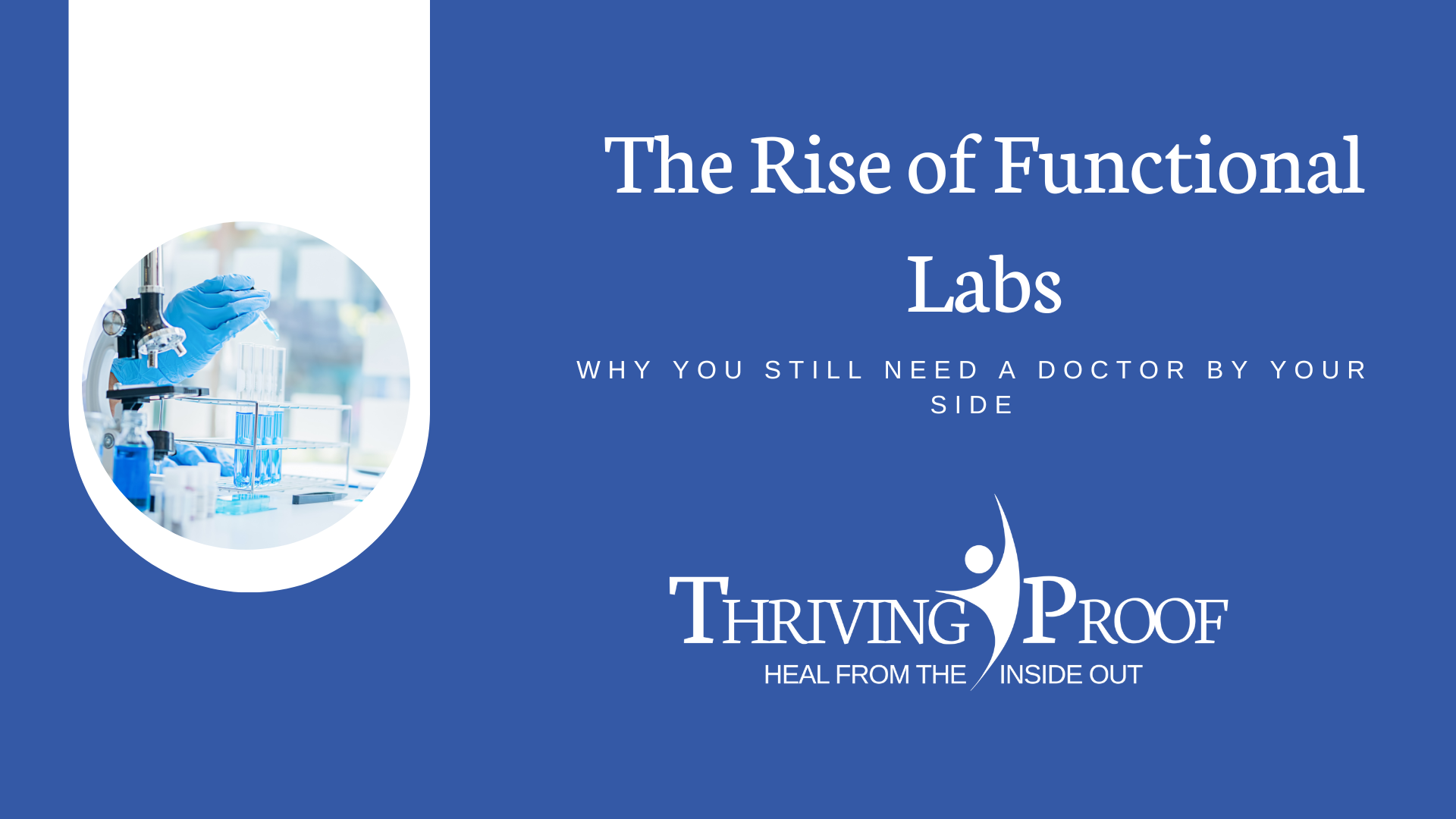 The Rise of Functional Labs