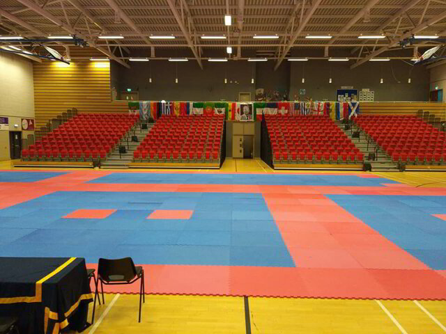 Coral Leisure Killarney - Pool, Gym, Swimming & Exercise Classes