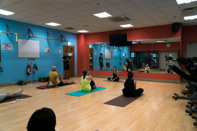 Coral Leisure Killarney - Pool, Gym, Swimming & Exercise Classes