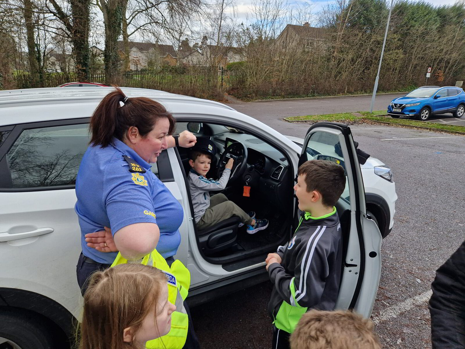 MID TERM CAMP A GREAT SUCSESS AT KILLARNEY SPORTS AND LEISURE CENTRE