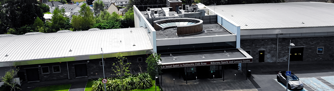 Contact - Coral Leisure Killarney