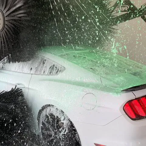 Capital Car Wash - FAQ Monthly