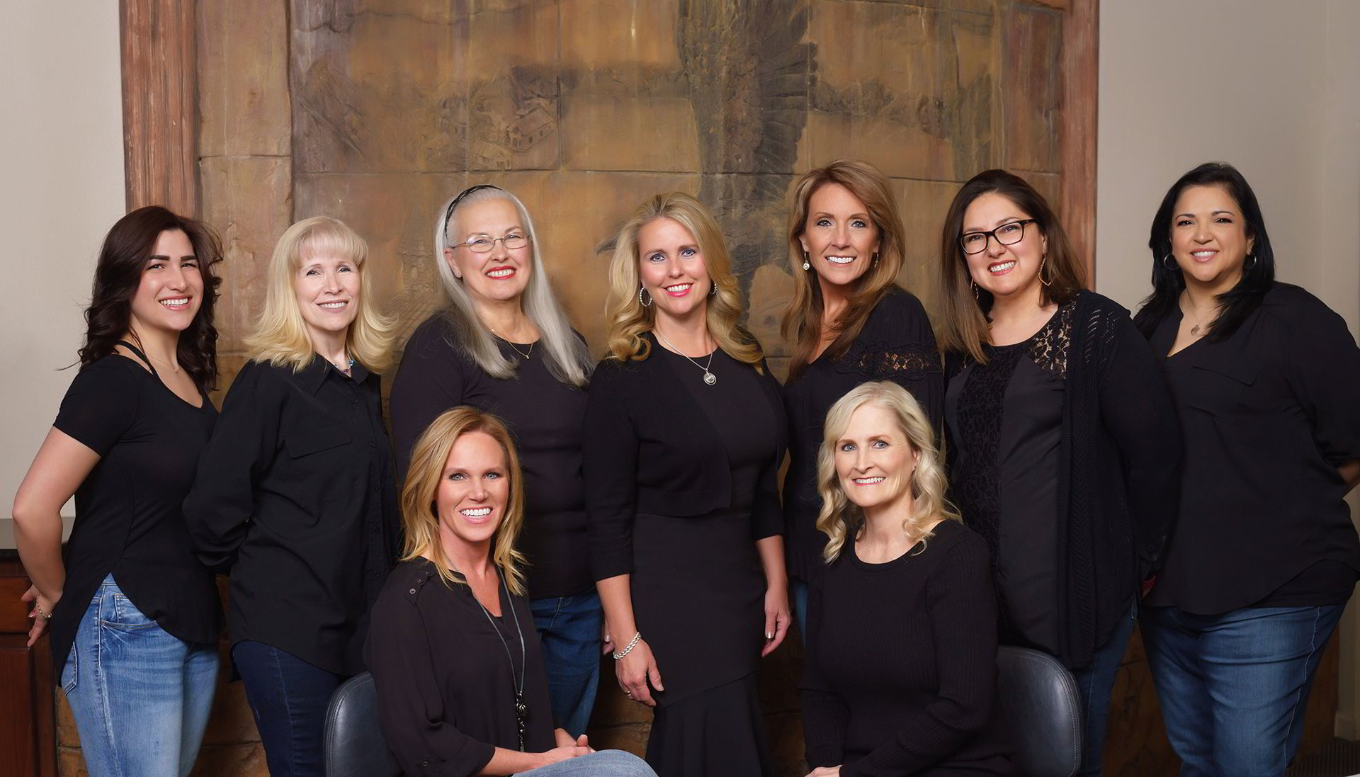 Meet Our Orthodontic Team | Buchanan Orthodontics