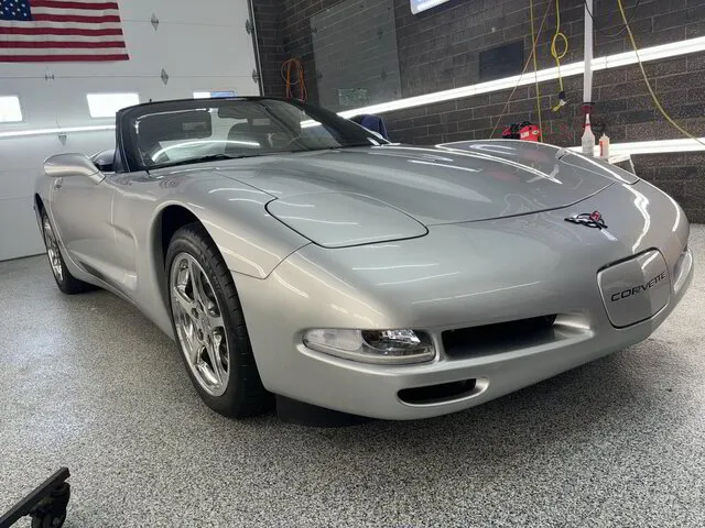 Auto Detailing Wichita KS | Car & Mobile Detailing | Parker's Detail