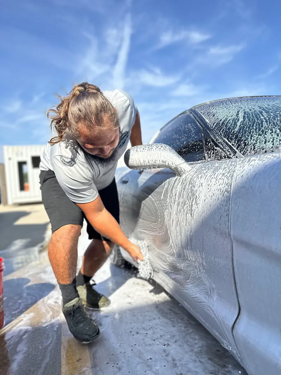 Auto Detailing Wichita KS | Car & Mobile Detailing | Parker's Detail