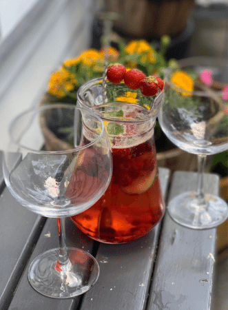 Welcome To The Ramblers Rest | Chislehurst Pub