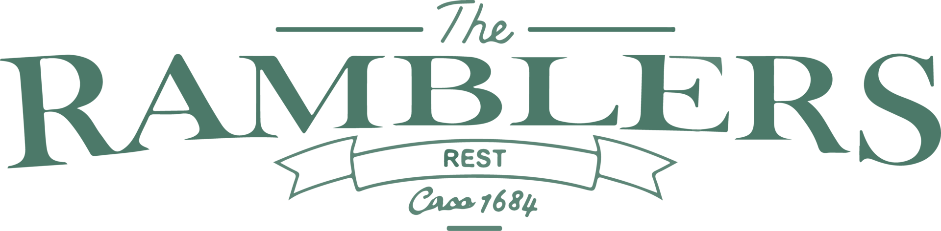 Welcome To The Ramblers Rest | Chislehurst Pub