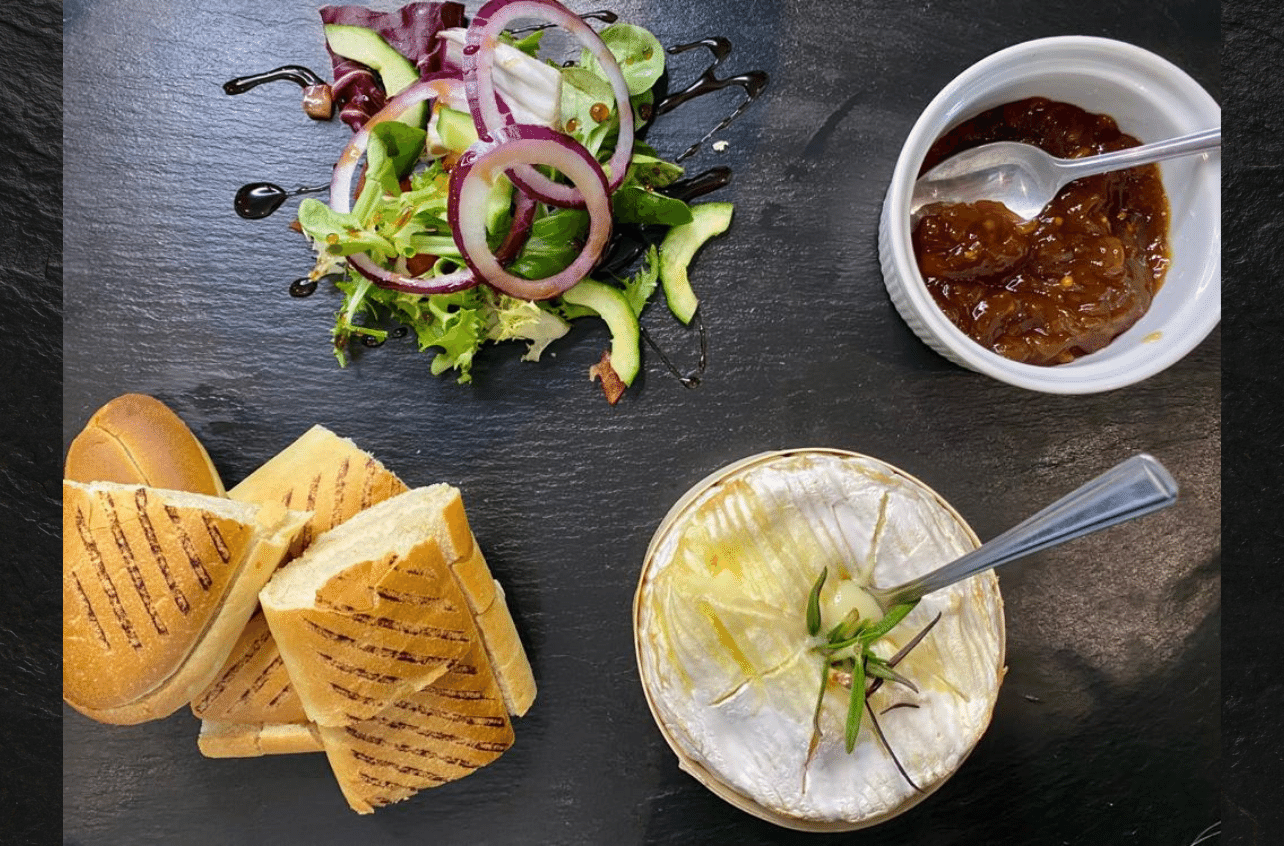 Welcome To The Ramblers Rest | Chislehurst Pub