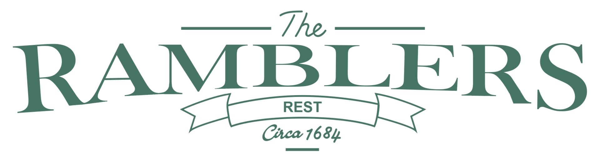 Welcome To The Ramblers Rest | Chislehurst Pub