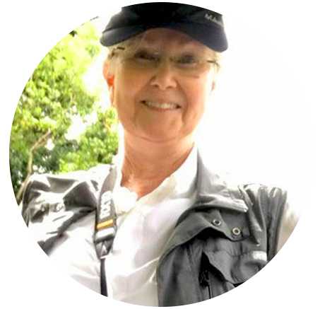 Board of Directors - African Conservation Centre US