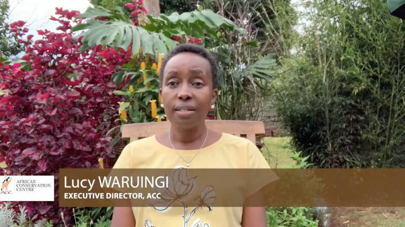 Celebrating International Day for Biological Diversity