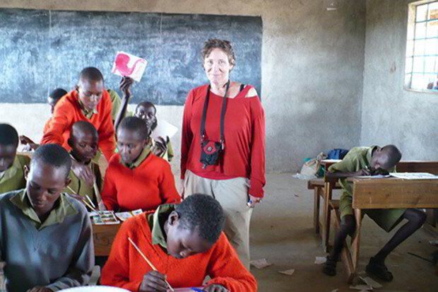 Art for Conservation - African Conservation Centre US