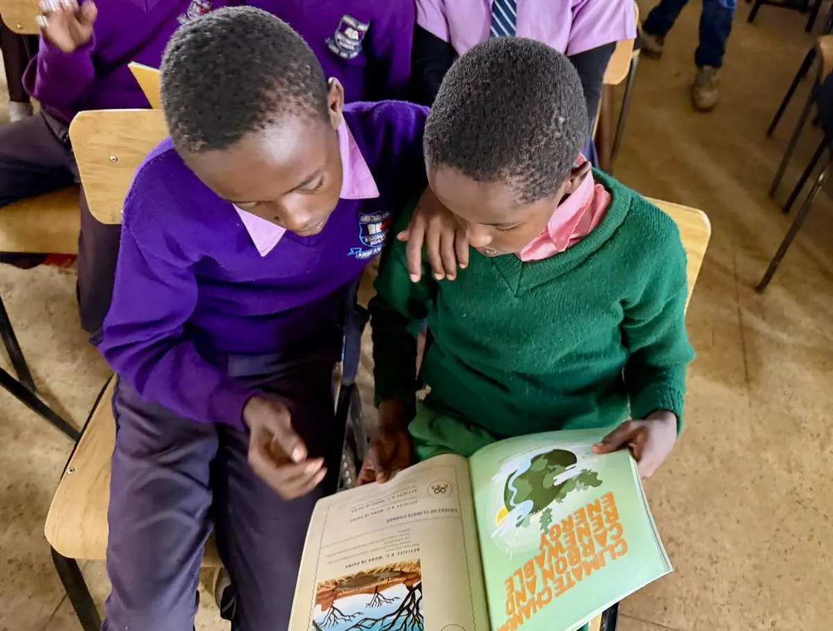 World Environment Day 2026: Launching the Next Generation of Wildlife ...