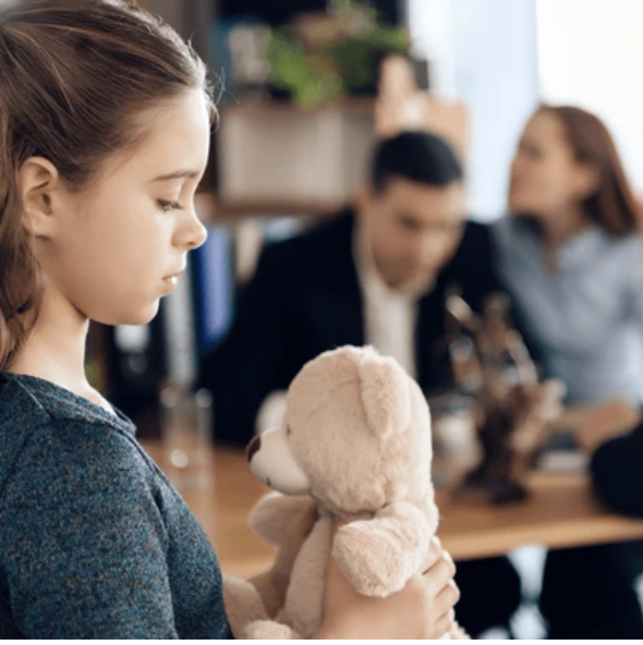 Experienced Family Law & Divorce Solicitors | Vivash Brand LLP