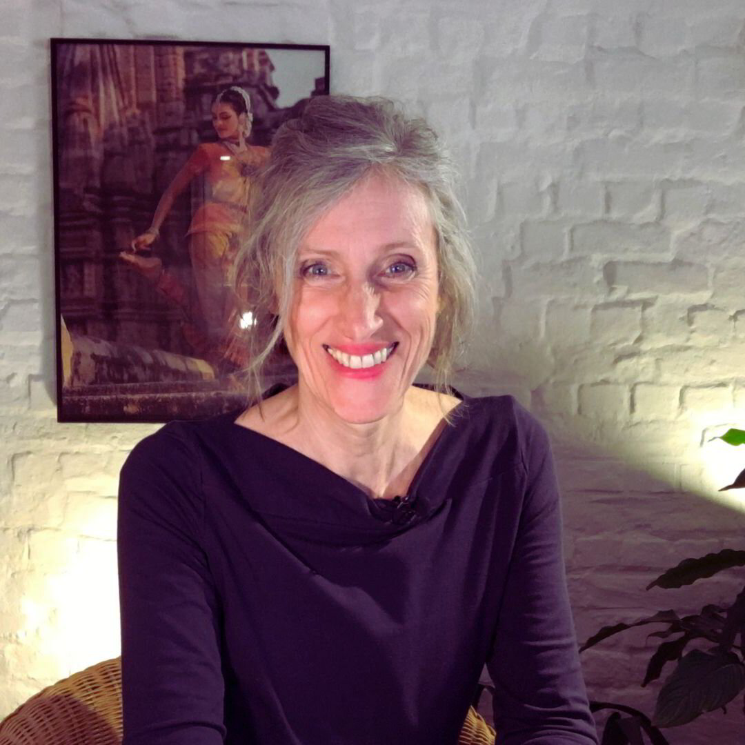 Free Intro Session Anja Hertkorn Energy Therapy Brussels