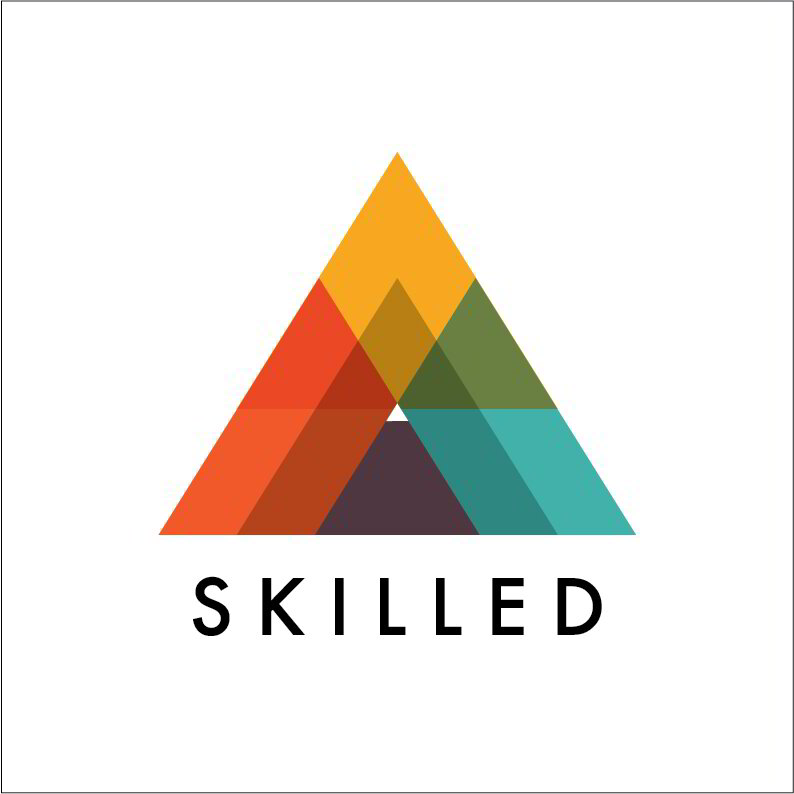 We Are Skilled