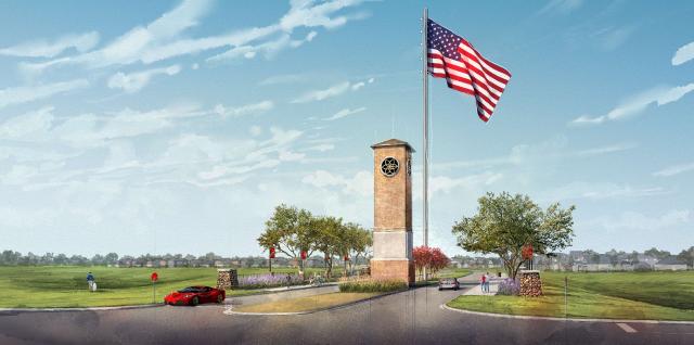 Southern Pointe College Station Community | #SOPOCSTX