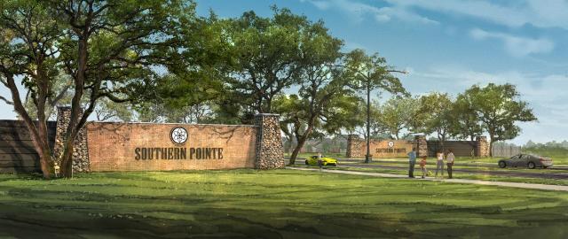 Southern Pointe College Station Community | #SOPOCSTX
