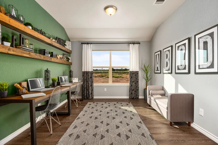 D.R. Horton | Southern Pointe College Station | #SOPOCSTX