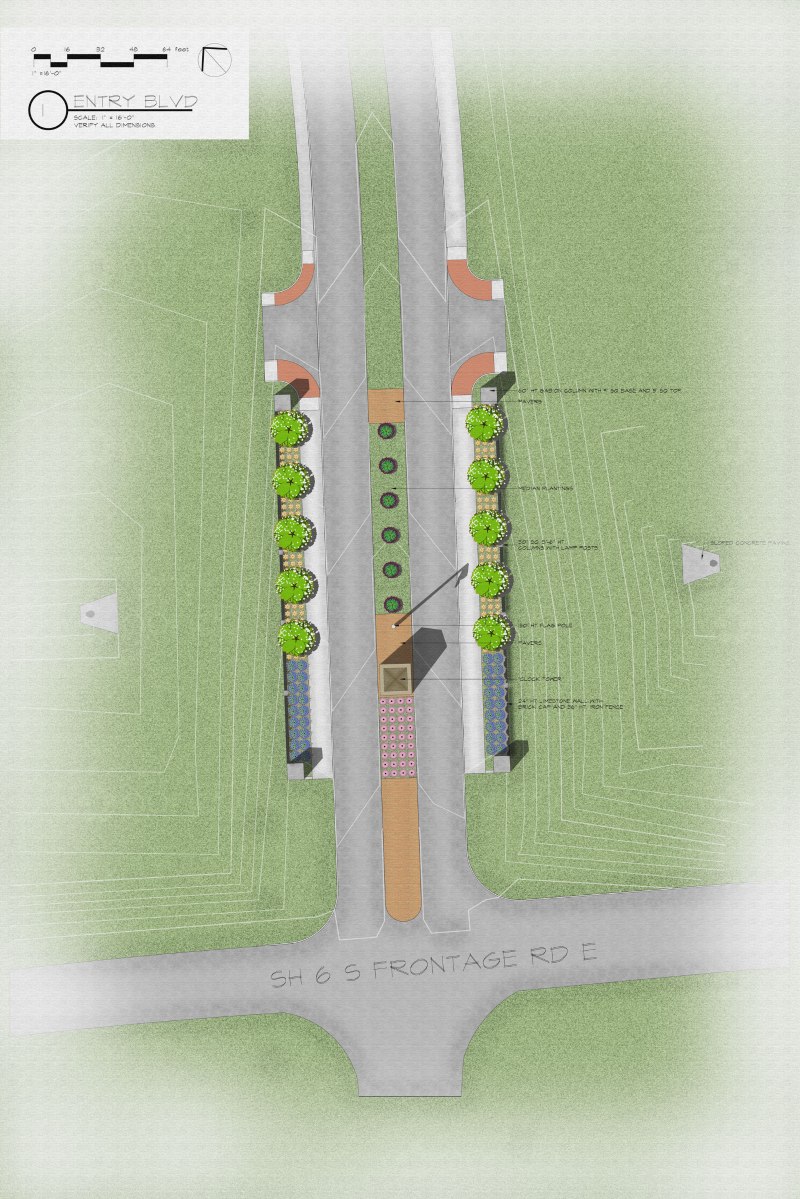 Southern Pointe College Station Community | #SOPOCSTX