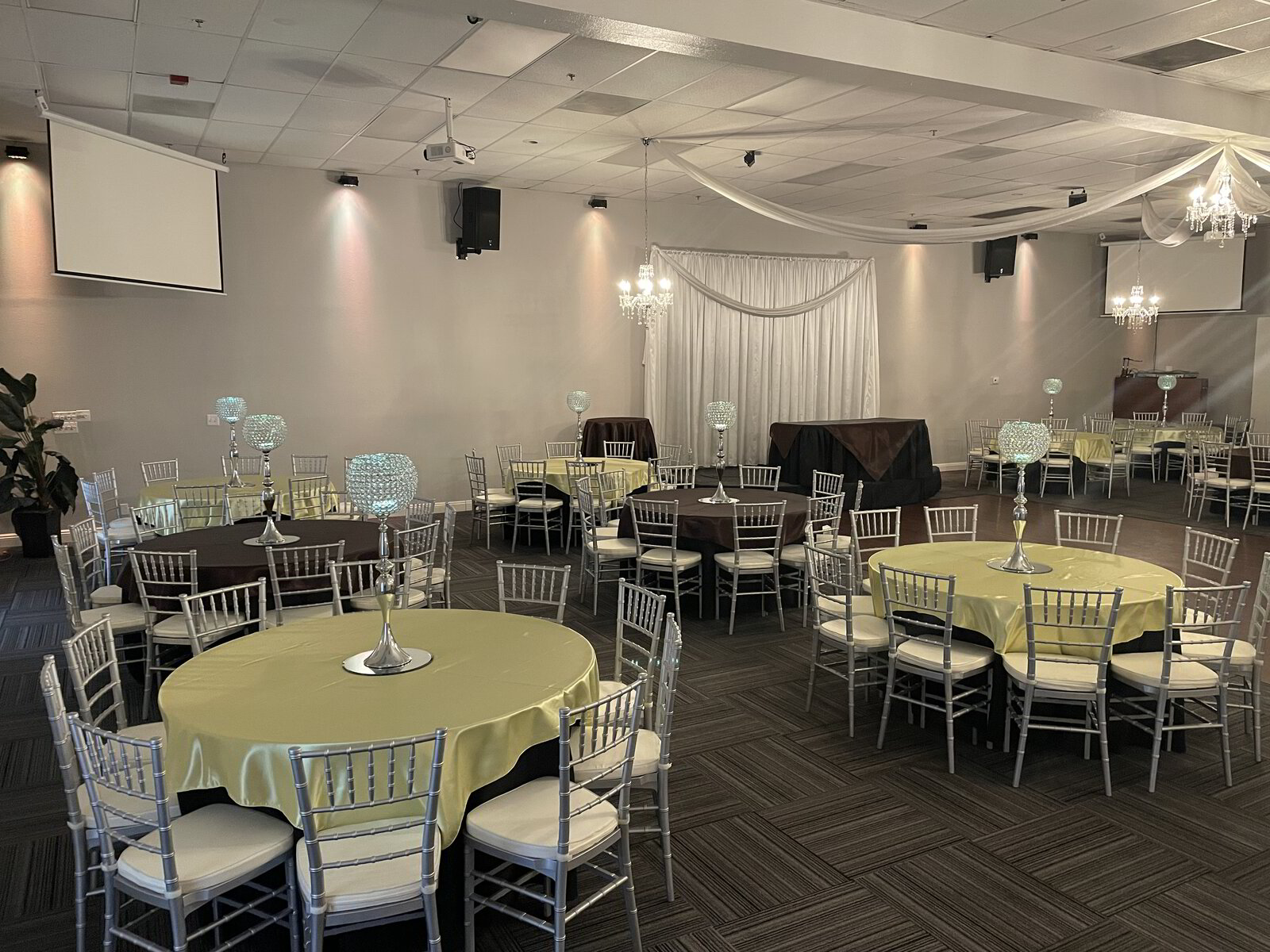 Prestige Banquet & Event Center . #1 in Las Vegas Weddings & Events