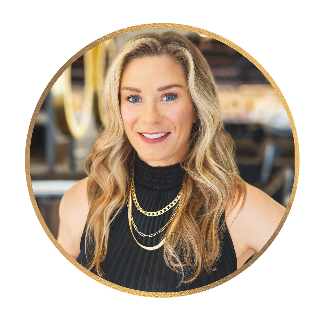 Lisa Becker | Master Stylist at The Vault Hair Salon, New Canaan, CT