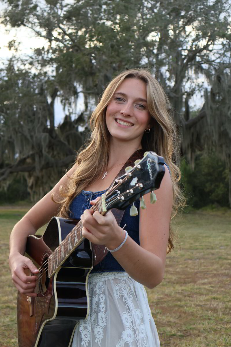 Faith Alene - Singer Songwriter