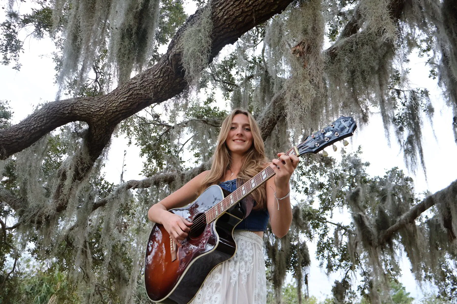 Faith Alene - Singer Songwriter