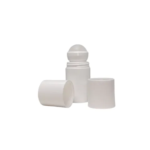 Plastic Caps & Lids | B&I Polycontainers