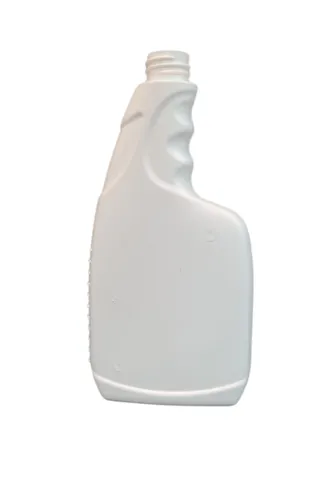 Chemical Plastic Bottles