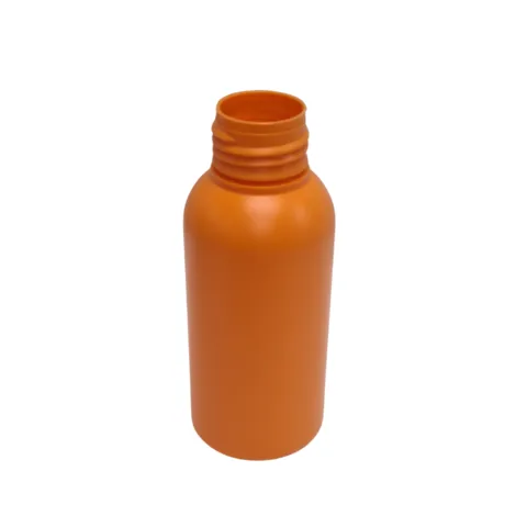 Cosmestic Plastic Bottles
