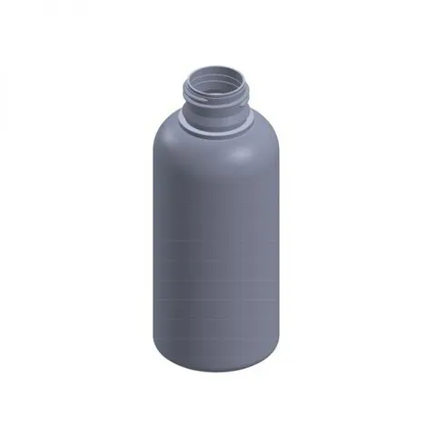 Automotive Plastic Bottles - Available sizes include 100ml, 200ml ...