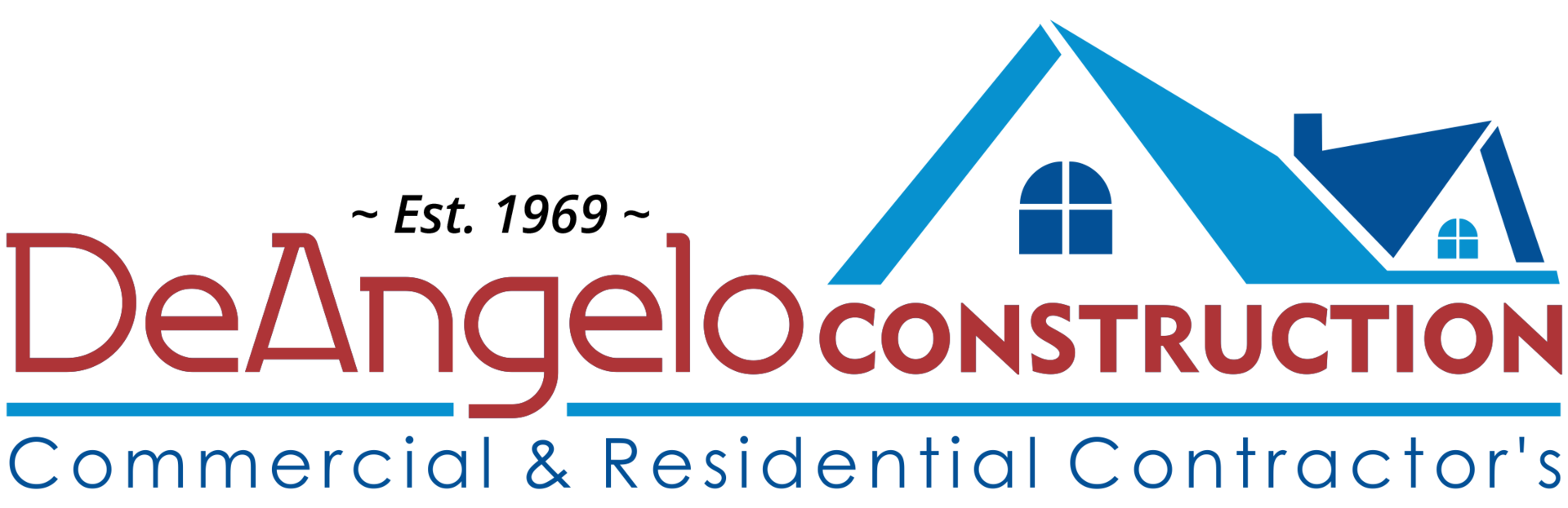 DeAngelo Construction - Commercial and Residential Construction